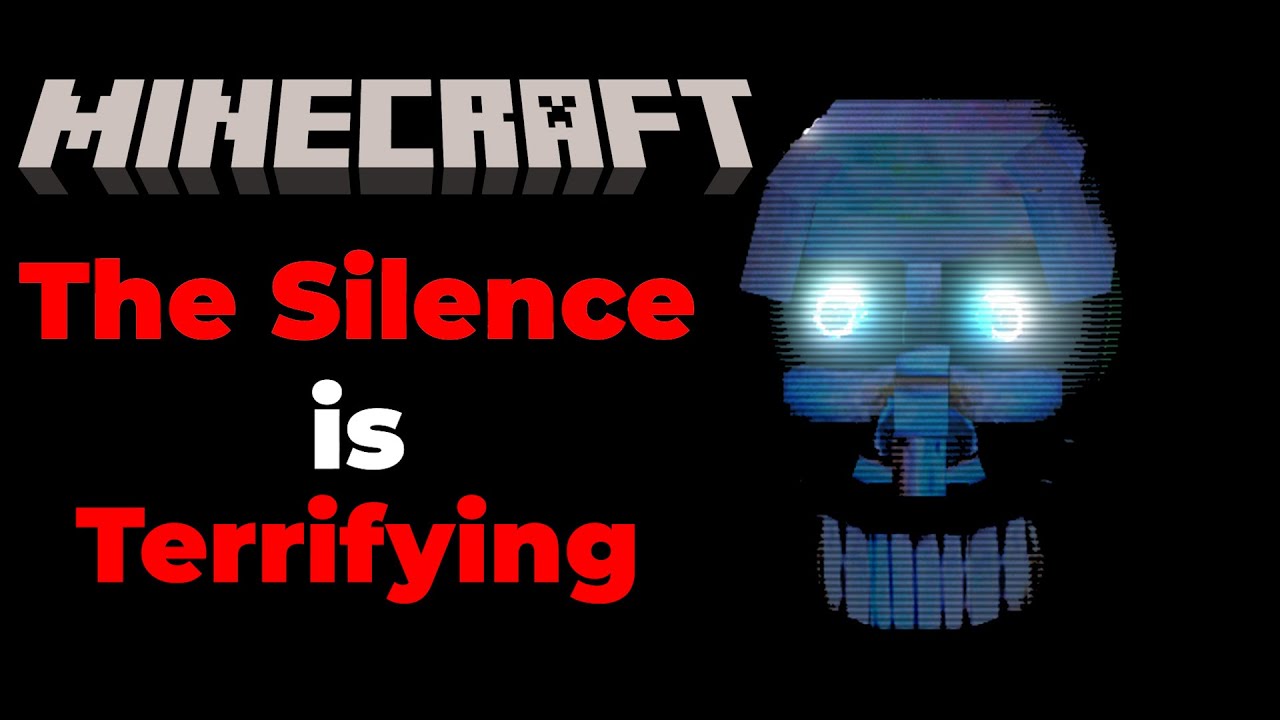 This Minecraft Horror Mod Is Disturbing... - YouTube