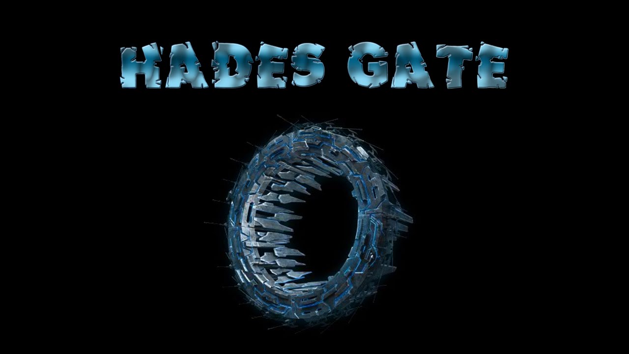 Hades Gate with Players - Darkorbit 3D - YouTube