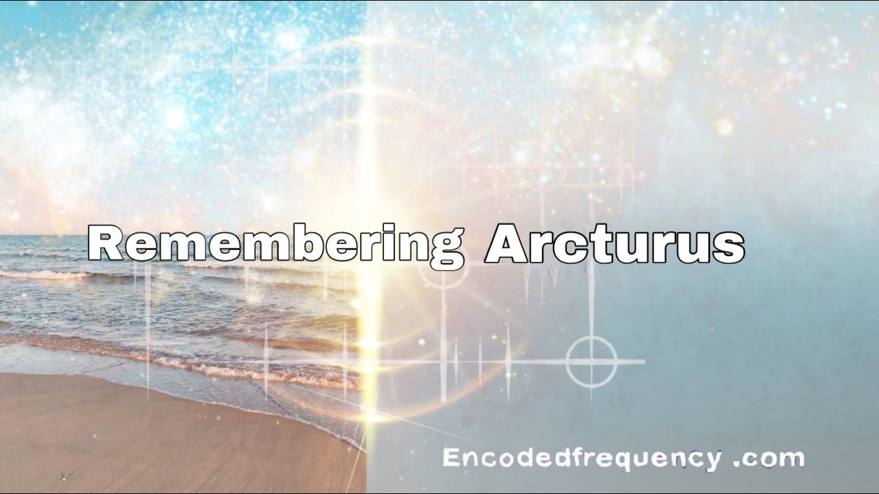 Remembering Acturus - YouTube