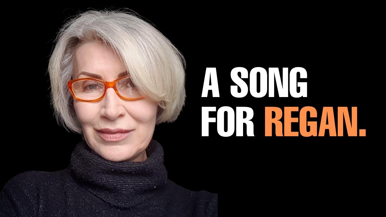A Song For Regan Russell | Animal Save Movement - YouTube