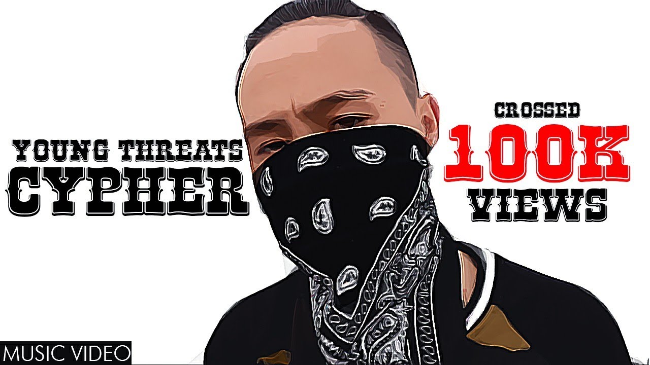 Official Bhutanese Music Video 2019. YOUNG THREATS - CYPHER - YouTube