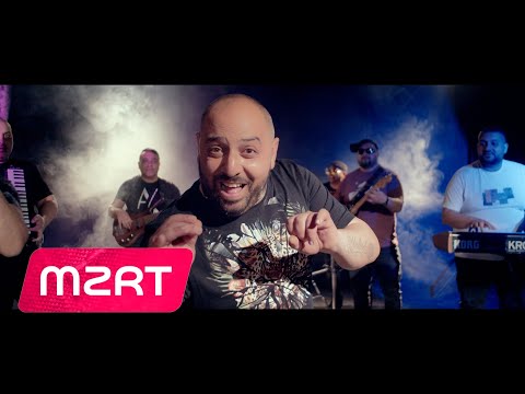 ☆ RUMEN KAMBUROV & ork.GALAXY ☆ CANIMIN ICI ♫☆ █▬█ █ ▀█▀☆♫ ((Official Video))