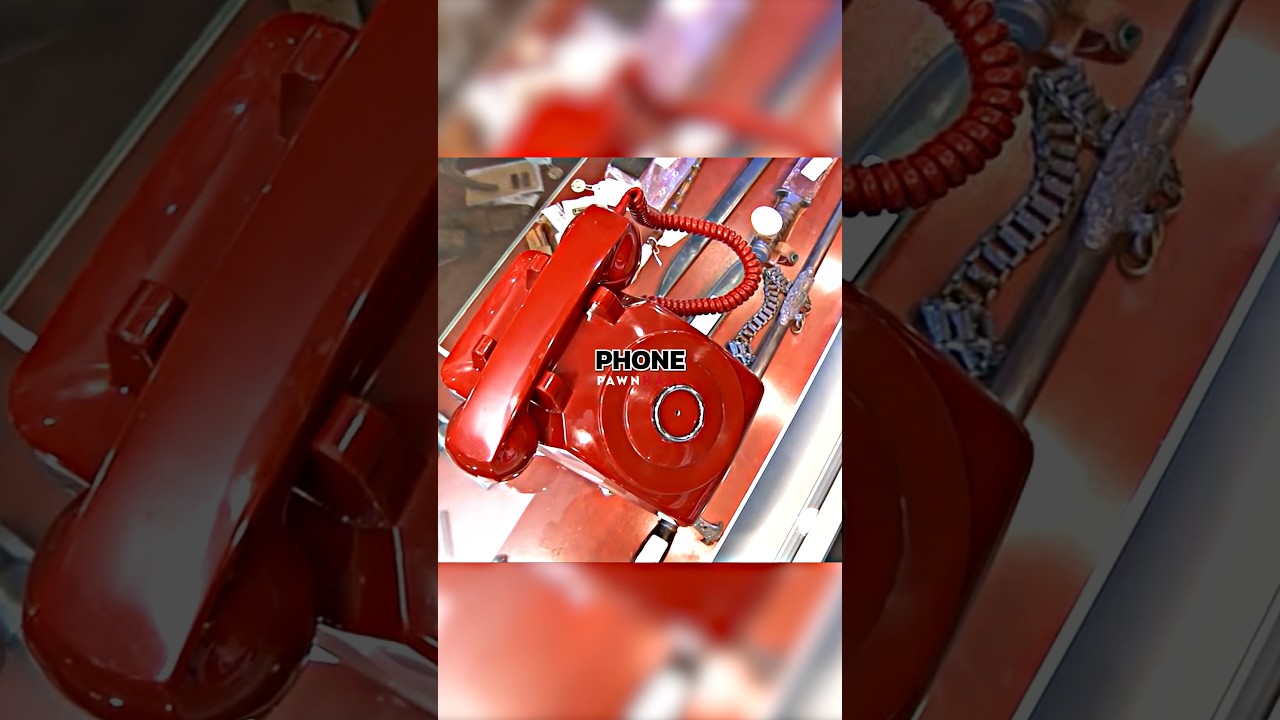 Original Signed Bat Phone ☎️ (by Adam West) - YouTube