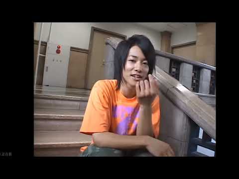 Princess Princess D (2006) Making Of
