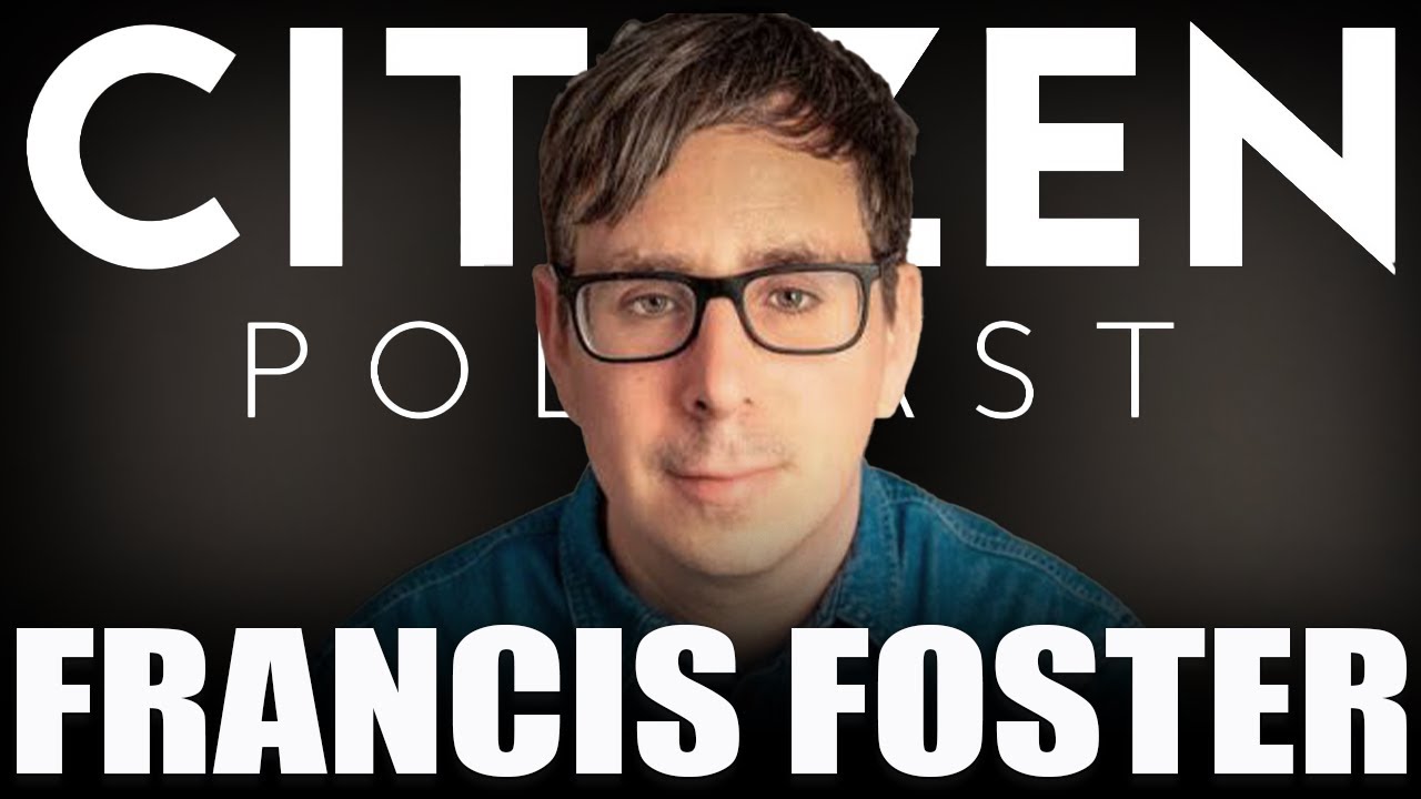 174 | Francis Foster - YouTube