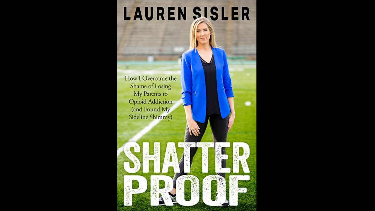 Open Mind Event "Shatterproof" with Lauren Sisler and Tim Fong, MD ...
