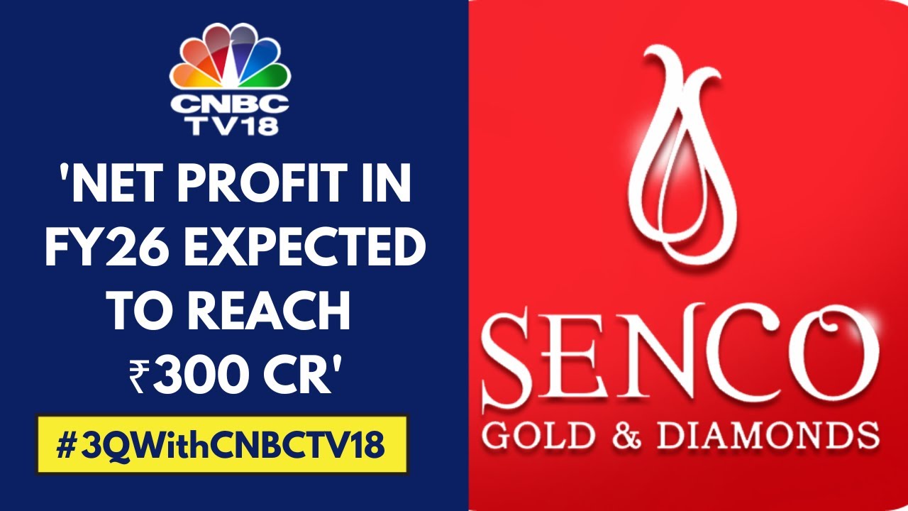 FY26 Revenue Growth Guidance At 18-20% With A ₹7,500 Cr Topline: Senco ...