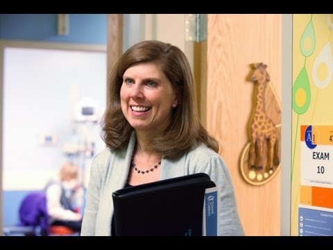Cancer Patient's Legacy Is a More Healing Environment at Cincinnati ...