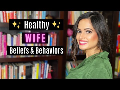 You Win, He Wins (Healthy Wife Beliefs & Behaviors)