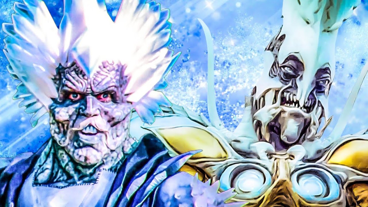 Flurious Tribute - YouTube