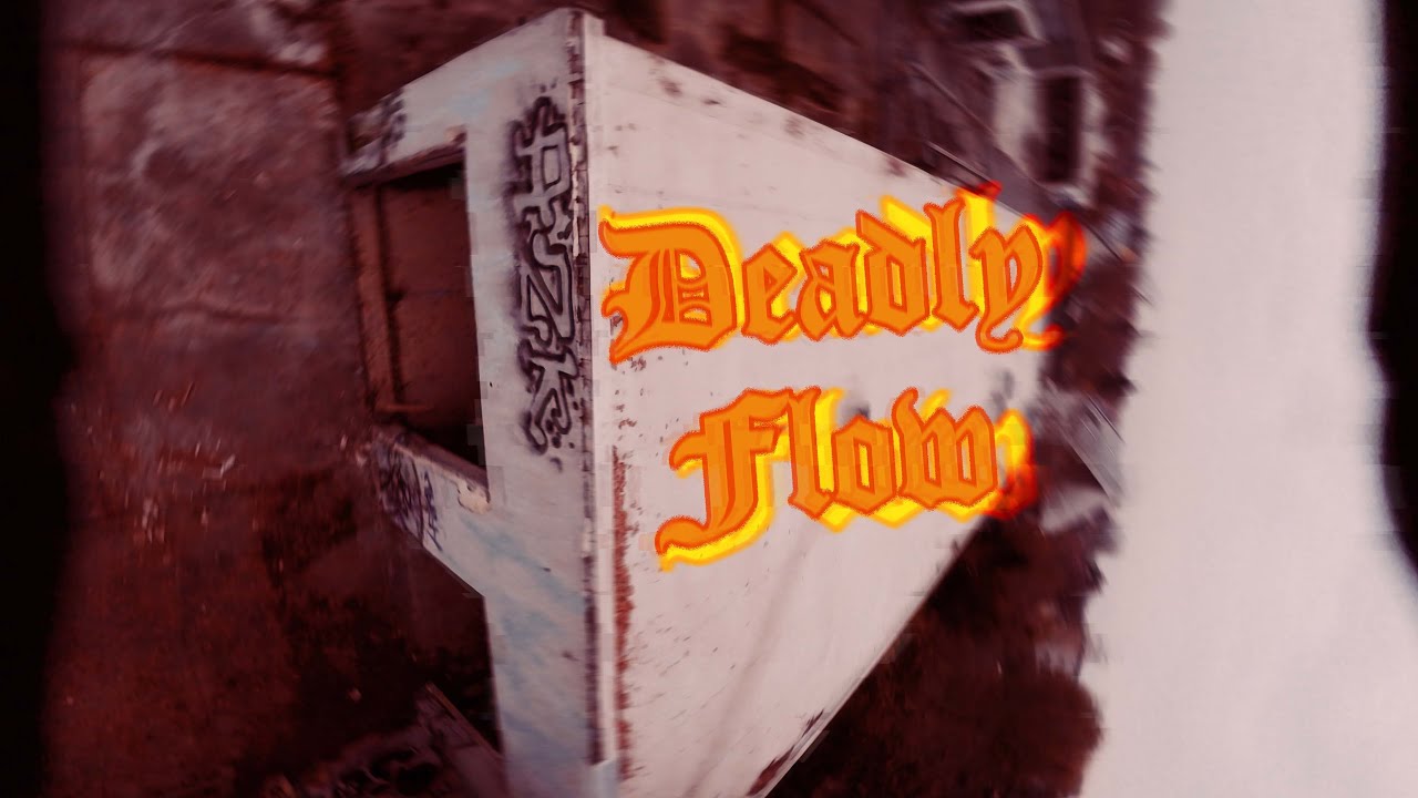 Unlocked my flow Again - FPV BANDO FREESTYLE - YouTube