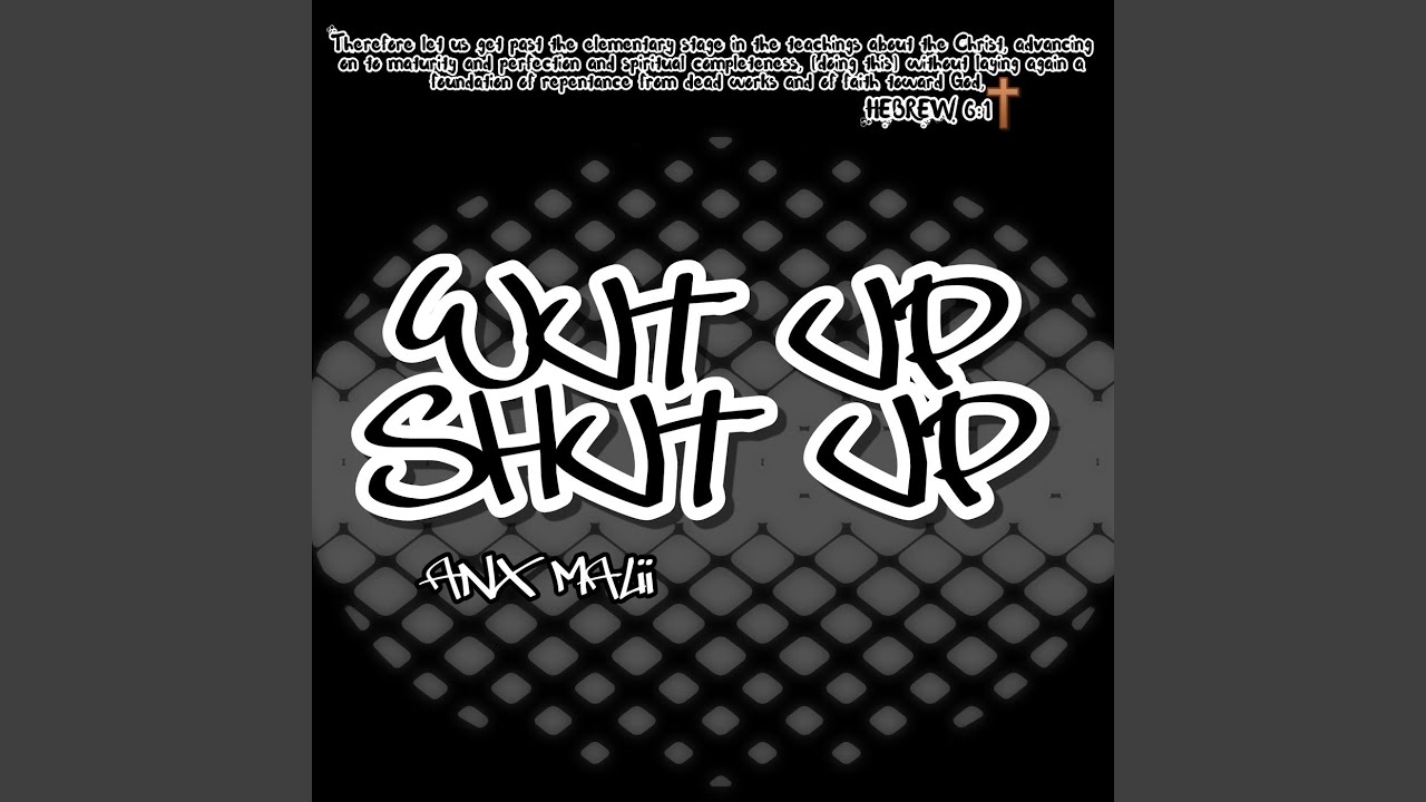 Wut up (Shut Up) - YouTube
