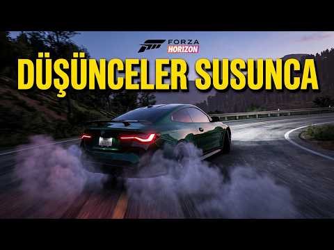 BMW M4 vs. Gece: Sınırları Zorlayan Drift Performansı