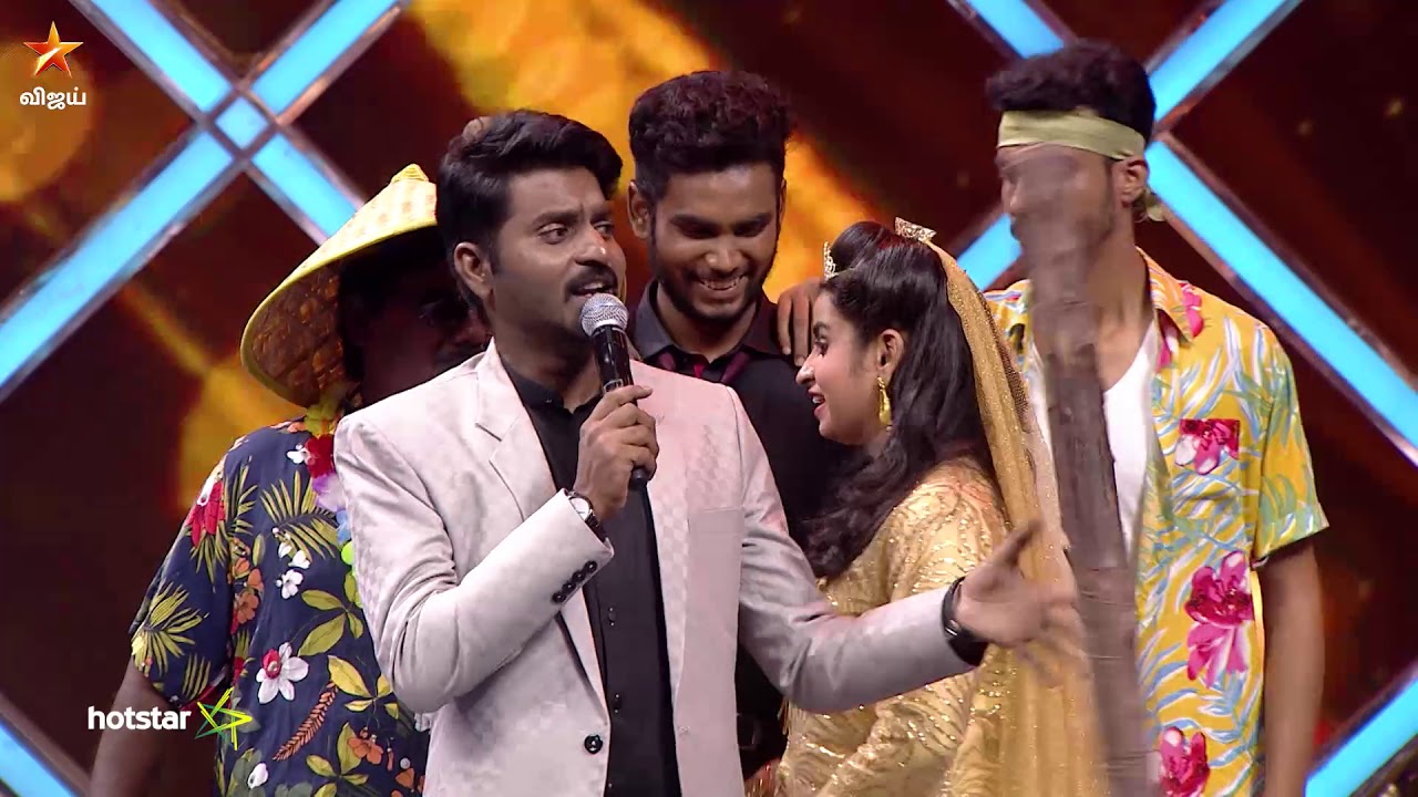 Super Singer 7 | 14th & 15th September 2019 - Promo 2 - YouTube