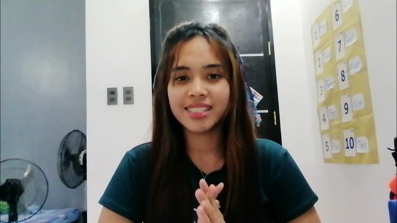 ELABORATION LIKELIHOOD MODEL THEORY - YouTube