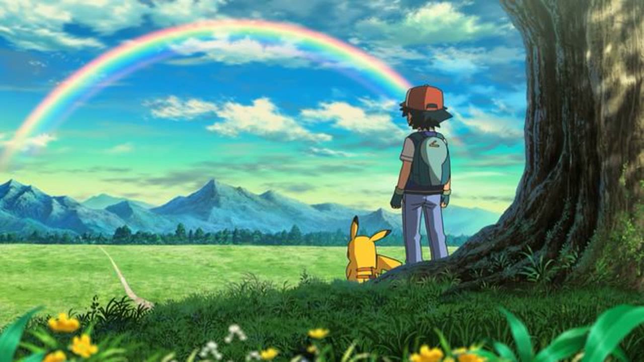 [Pokemon] 포켓몬스터 DP_엔딩/OST - YouTube