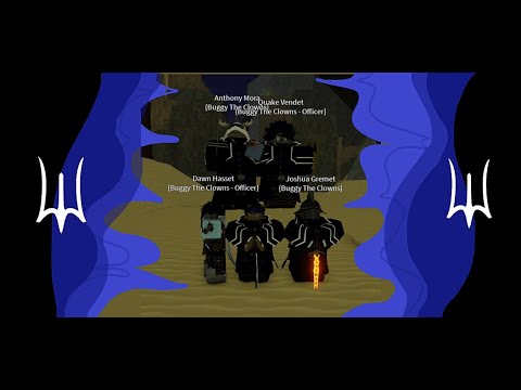 The Deepwoken Experience So Far | Deepwoken - YouTube