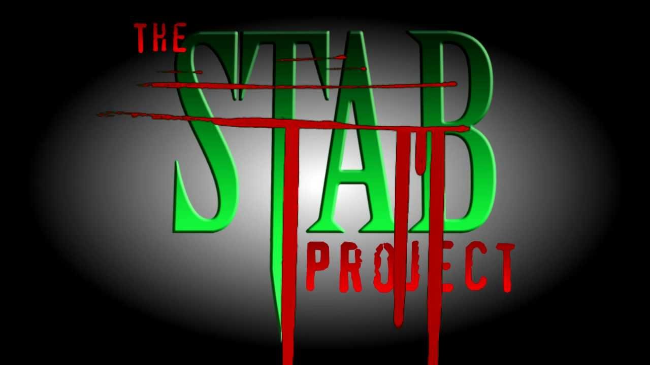 STAB 6 - Stab Project TV Logo - YouTube