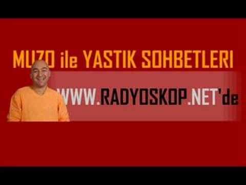 Muzo Şarkı Deşmesi-Ceviz (İsmail YK) [2/2]