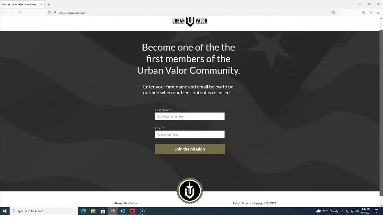 Roanoke group starting YouTube series ‘Urban Valor’ to share veterans ...