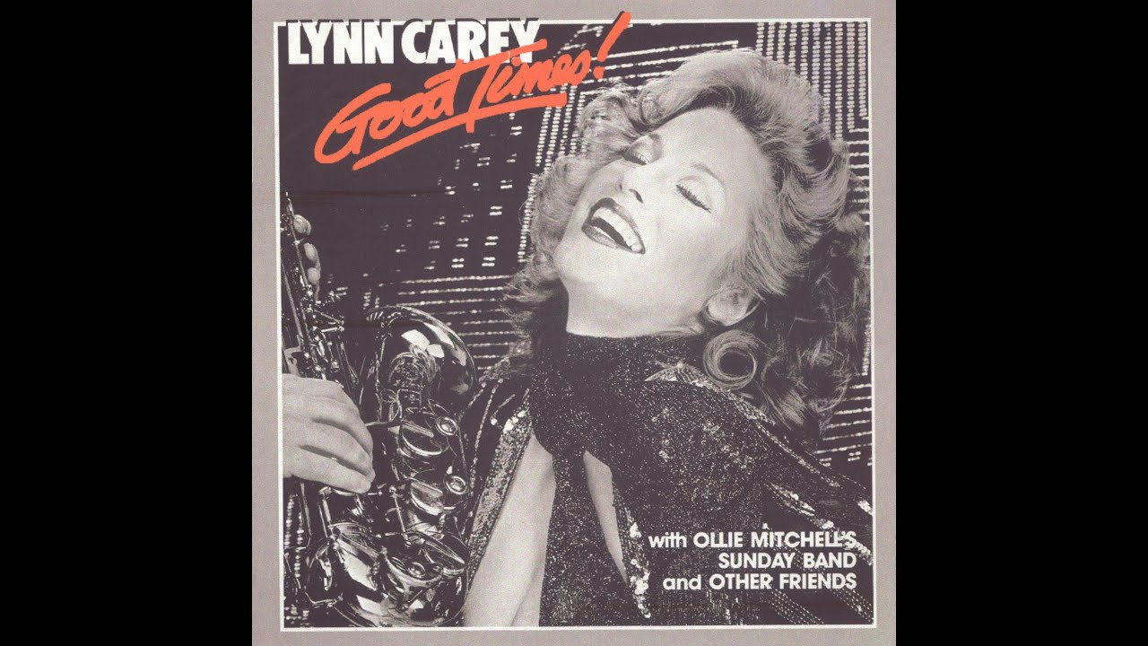 Lynn Carey - "Good Time" - YouTube