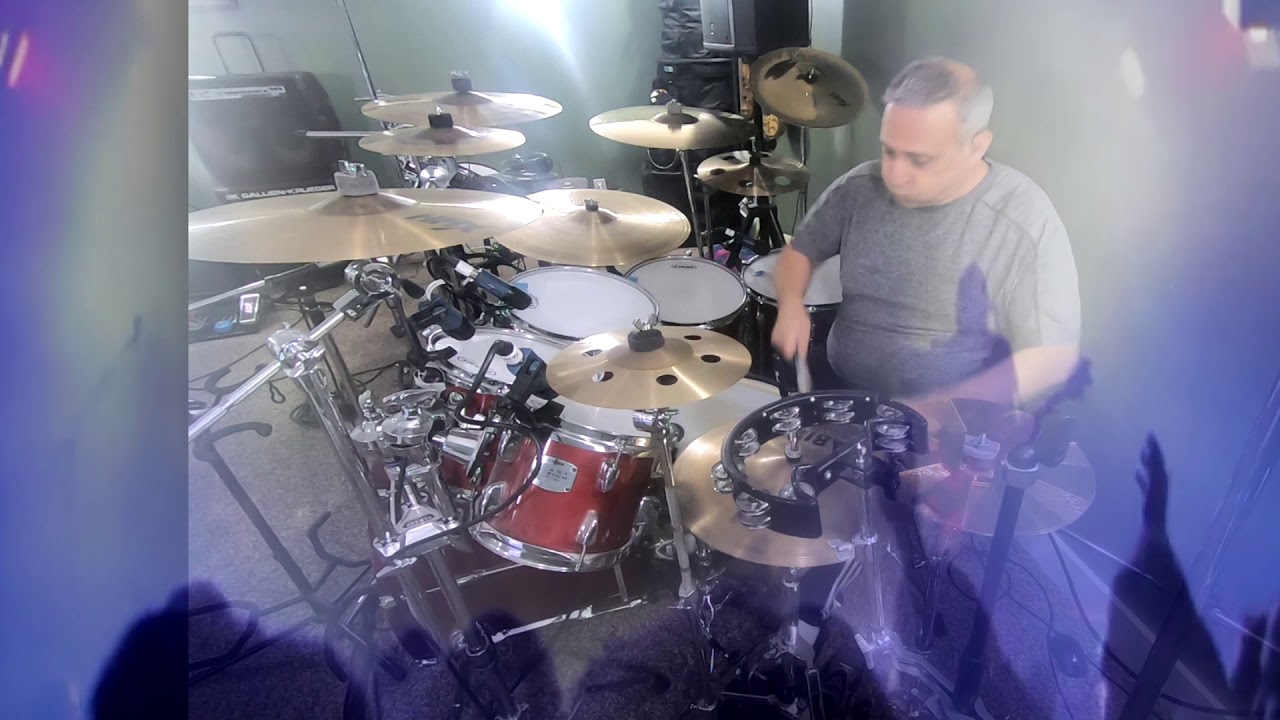 Rock and Roll Band Play Along - YouTube