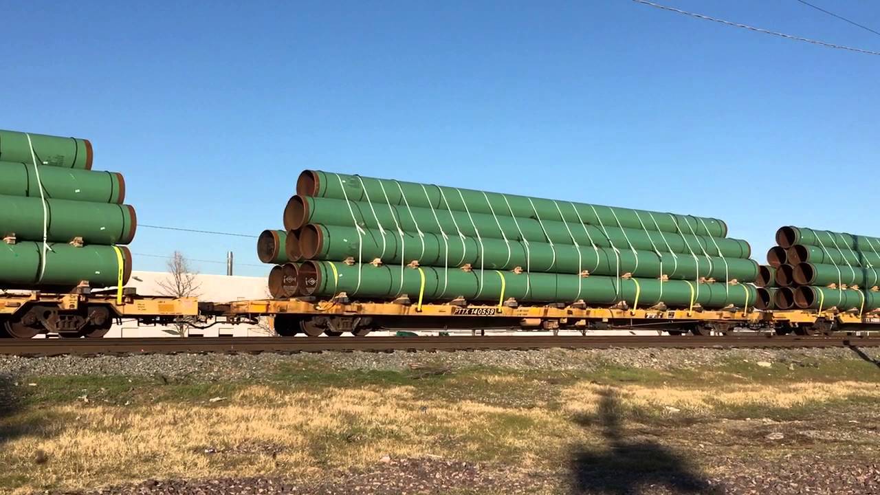 Arlington, Texas - UP 5496 - YouTube