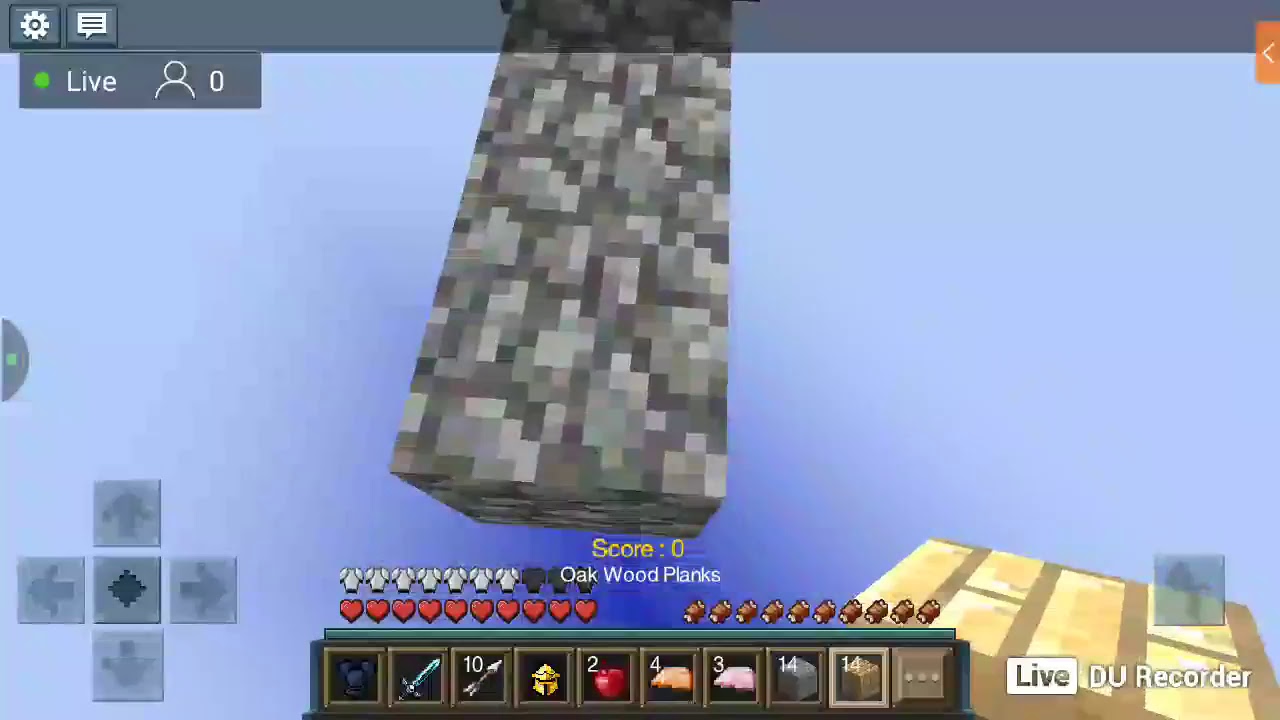 Mainkraft mini igri - YouTube