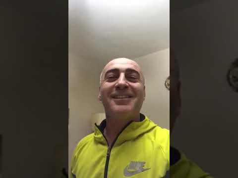 Müthiş komik travesti hikayesi :)