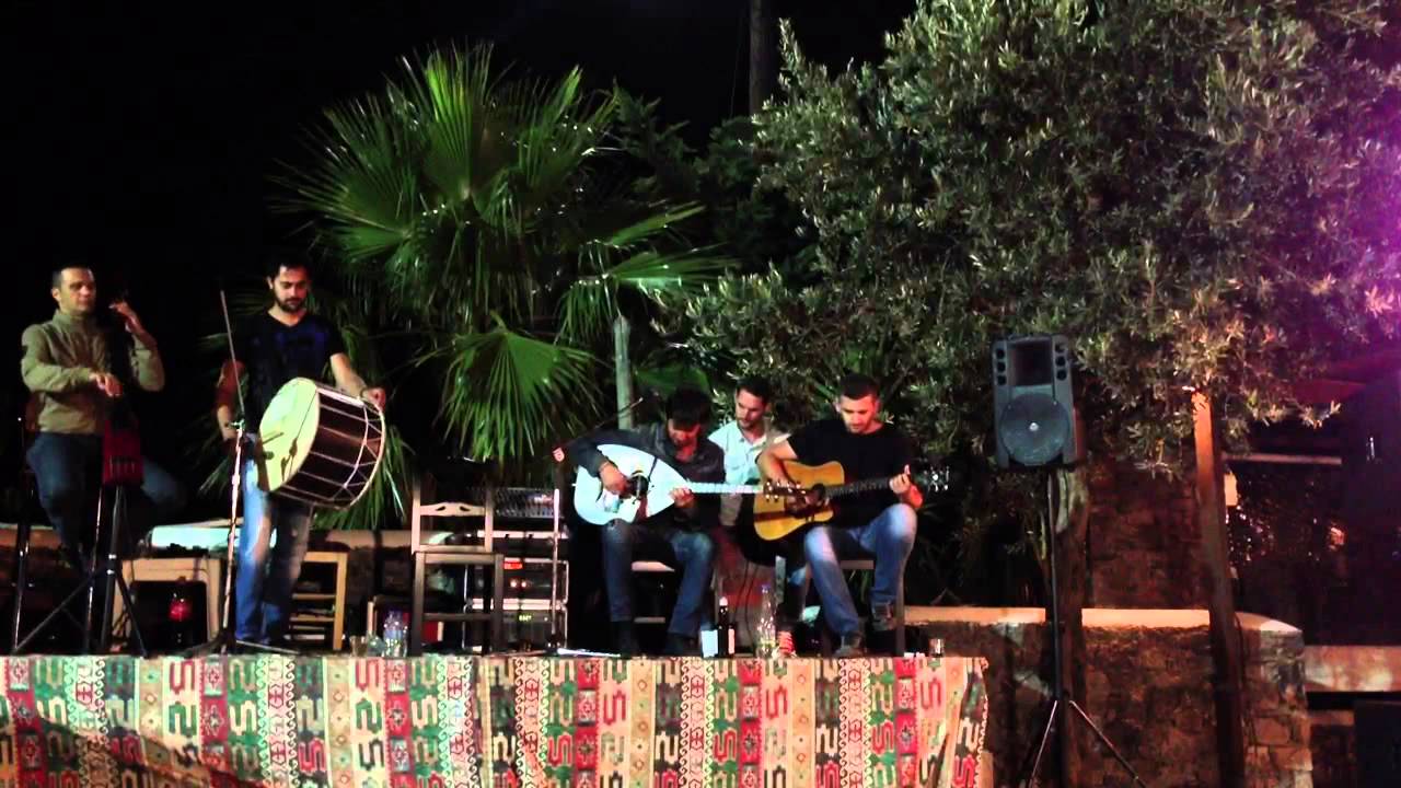 Στρατακης Νίκος - Τιγρης (Σπηλι 18/7/13) - YouTube