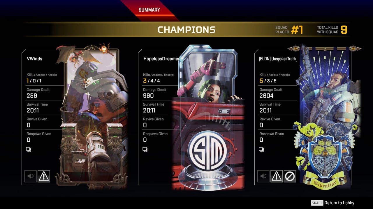 Apex Legends - Rampart - Sheila and Kraber Fun - YouTube