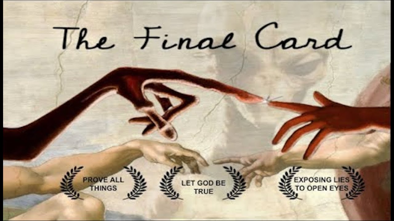 Founder Earth Brothers The Final Card HD 720p - YouTube