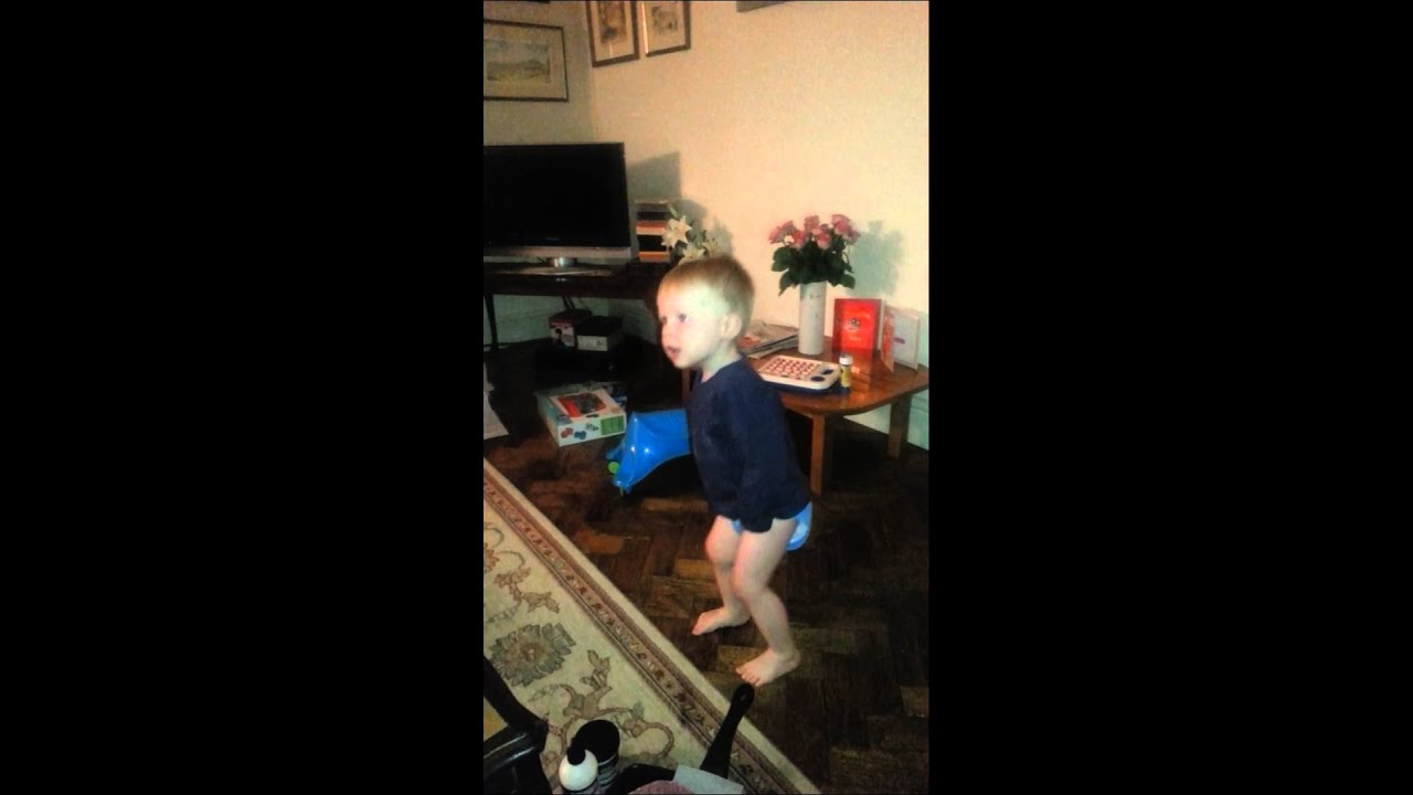 Dance monkey boy. Dance. - YouTube