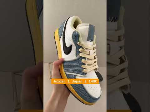 LES PIRES vs LES MEILLEURES SNEAKERS DU SNKRS DAY 2023  #sneakers #nike #snkrs