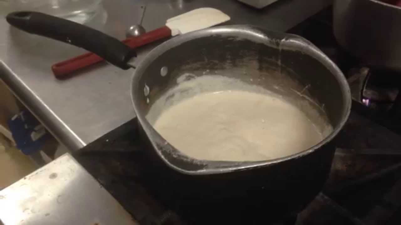How To Make Buffalo Mozzarella with Valarie - YouTube