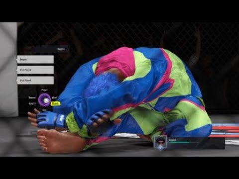 Knockout 2 - YouTube