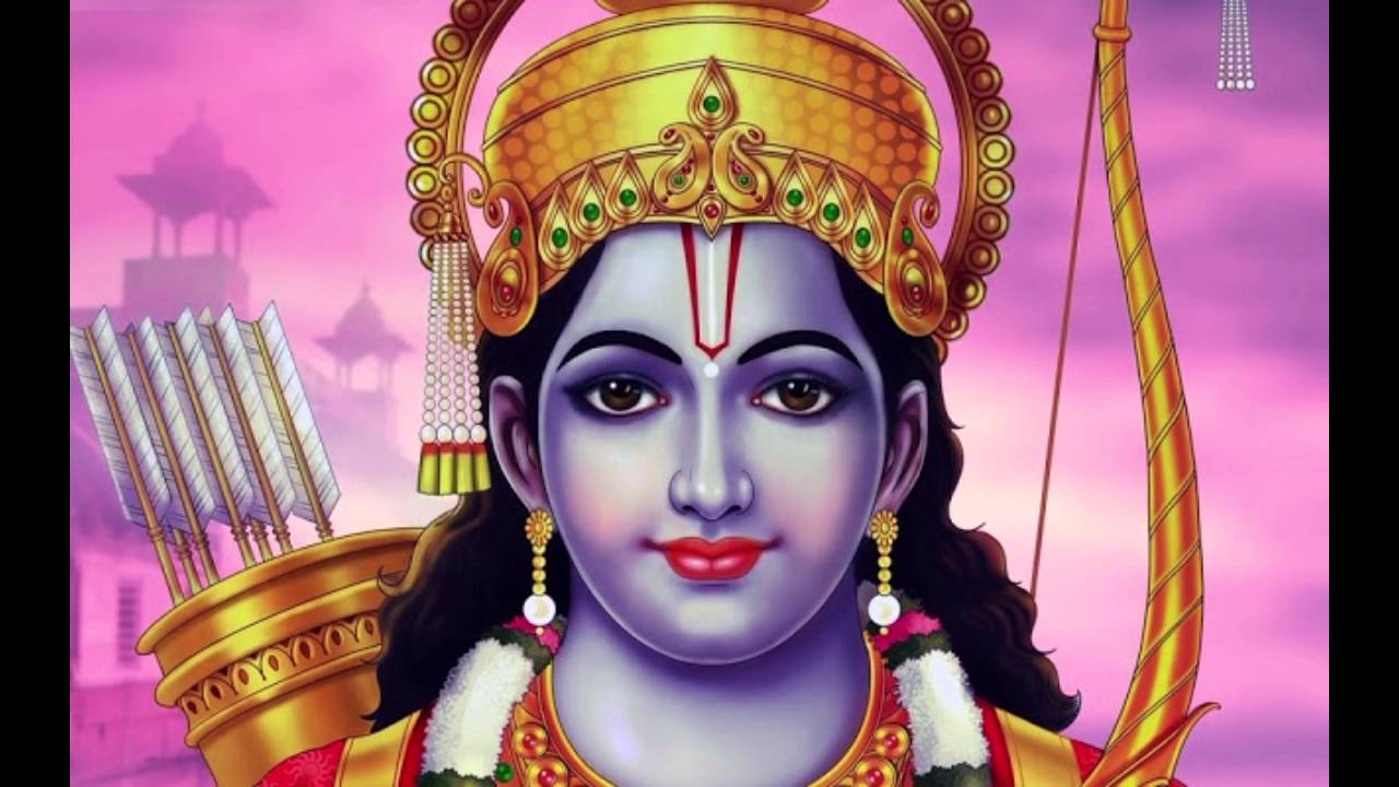 Raghupati Ragav Raja Ram - with English meaning - YouTube