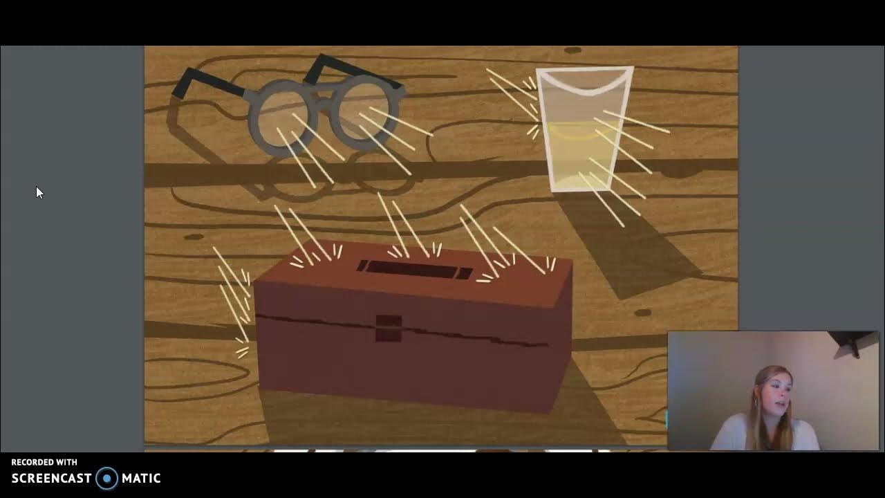 3rd Grade CKLA ELA - Unit 5 Lesson 4 Light and Sound: Reflection and ...