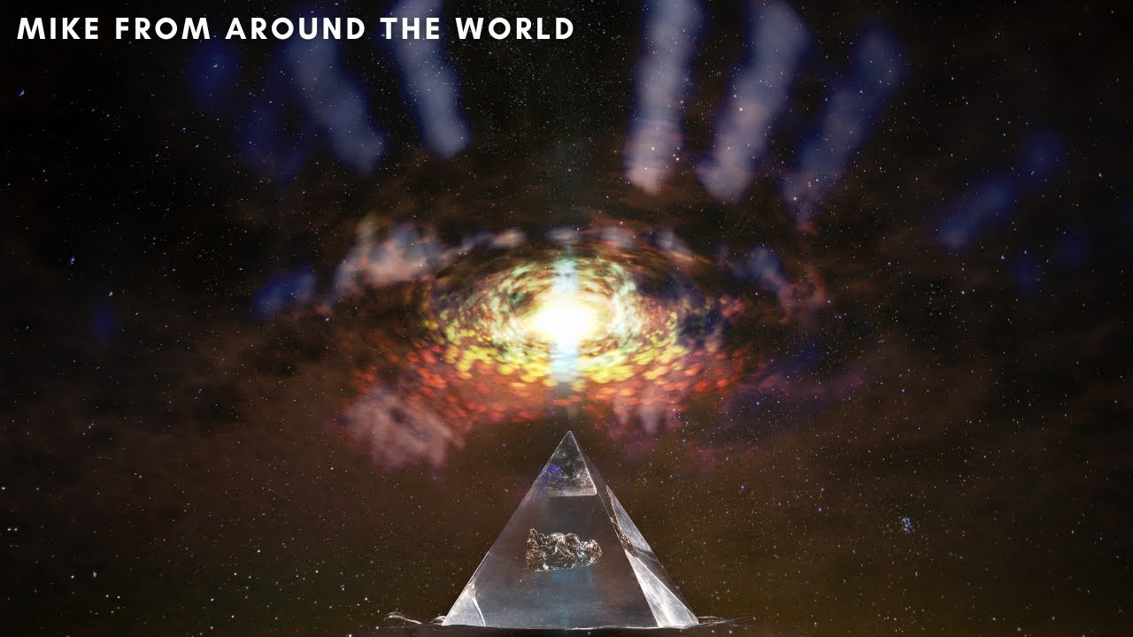 The Nations Have a Terrible Secret - Mike From Around The World / COT ...