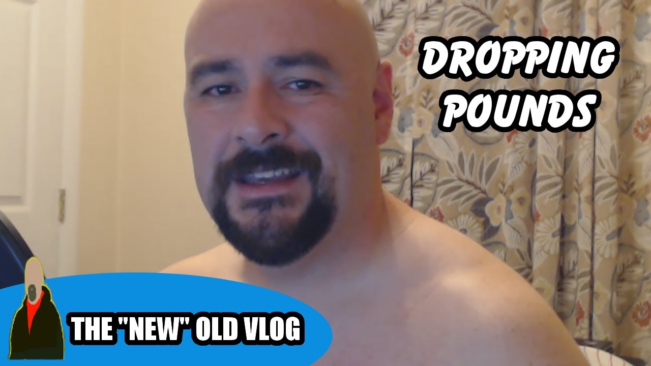 DROPPING POUNDS - YouTube