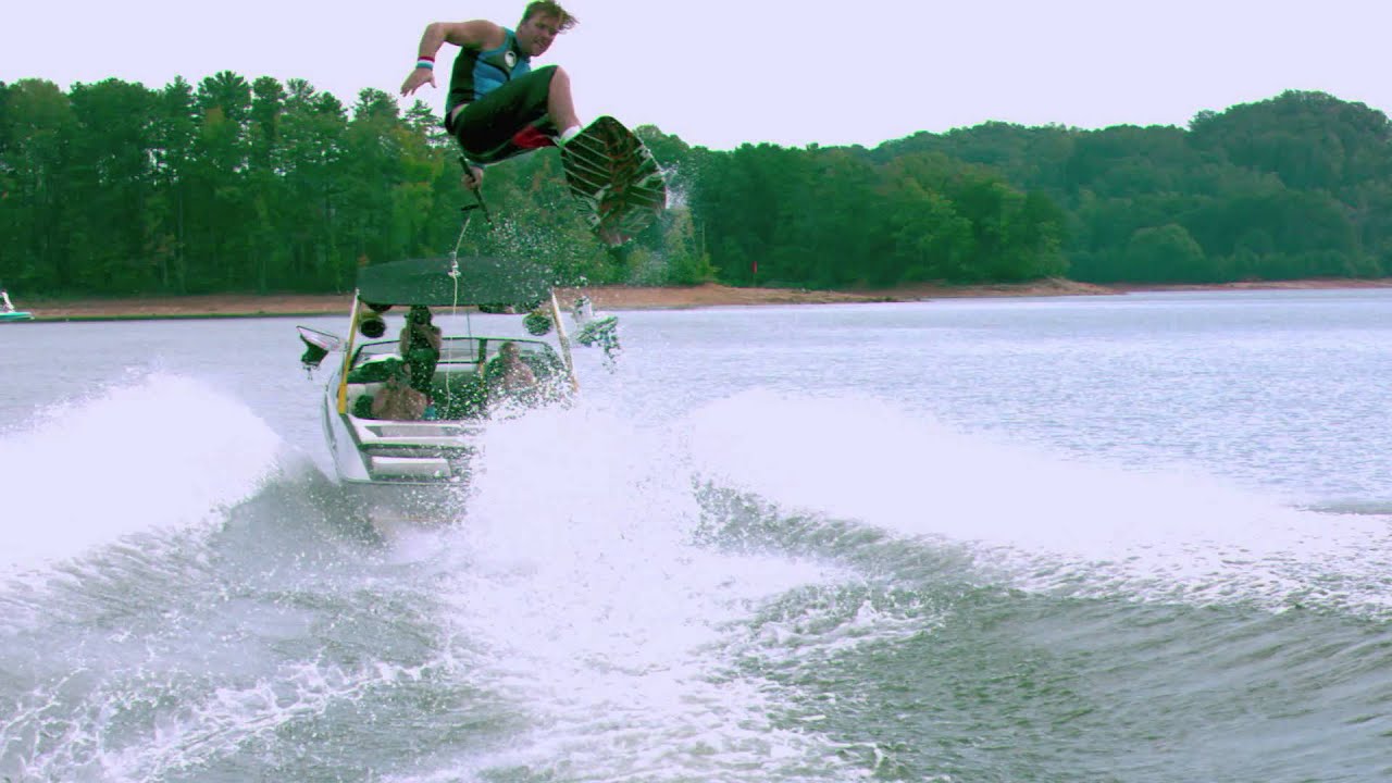 All In Good Fun [AIGF] Trailer - YouTube