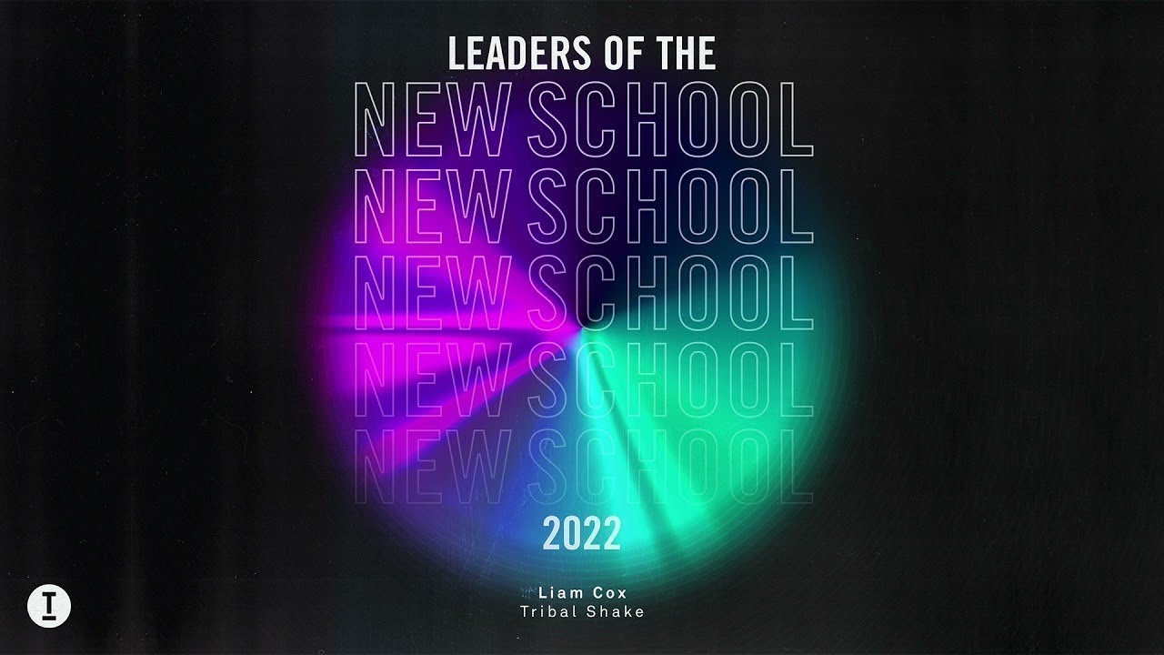 Liam Cox - Tribal Shake (Extended Mix) - YouTube