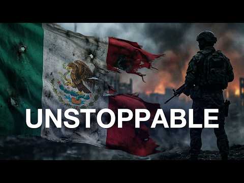 Why are Mexico's Cartels so Powerful?