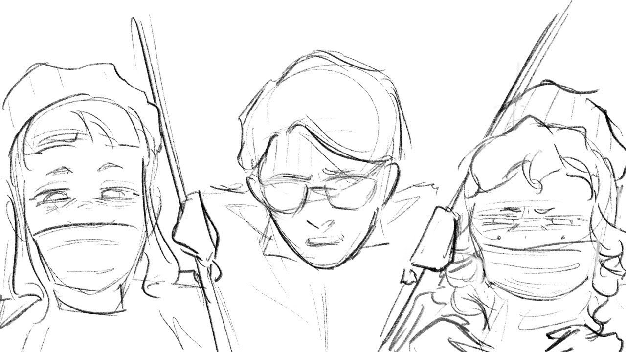 Perception Check - Tom Cardy ||OC animatic|| - YouTube