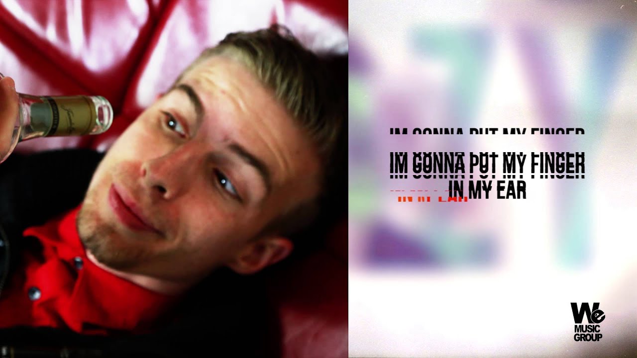 KrAZY (Official Lyric Video) - YouTube