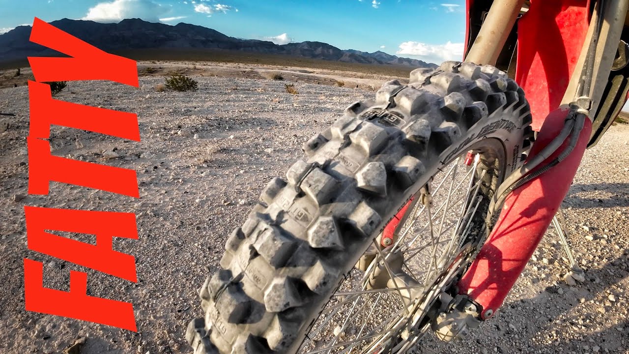 GoldenTyre GT216 Fatty and GT333 Dualsport Tire Review | Best DualSport ...
