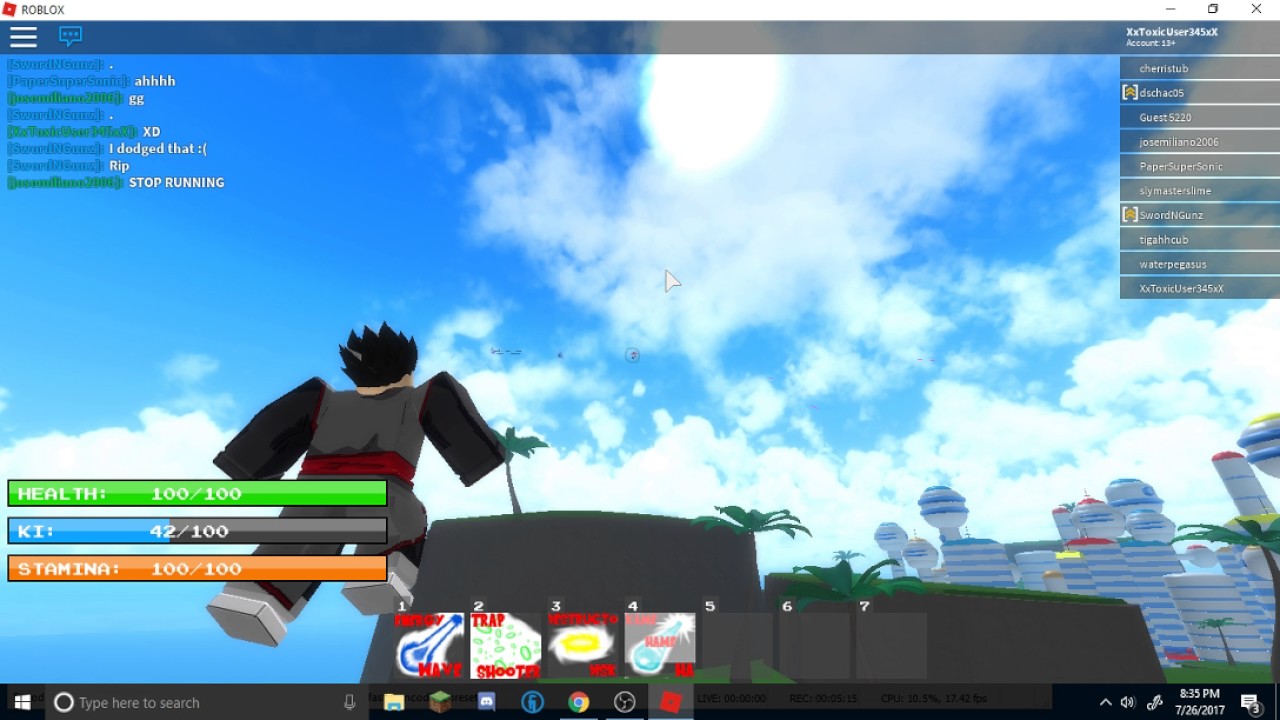 Roblox Demo Dragon blox ep 1 - YouTube