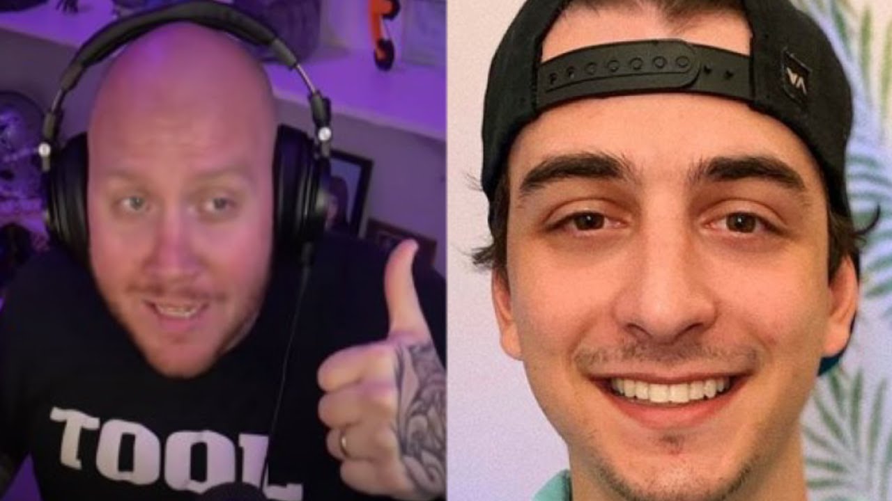 Carrying TimTheTatman, Cloakzy, & Devin Booker In Warzone - YouTube