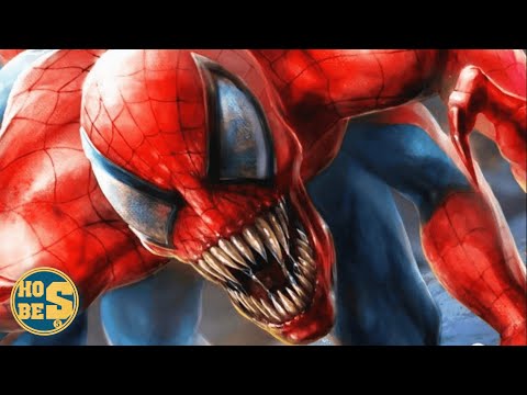 Eğer Marvel Filmleri Şöyle Olsaydı...