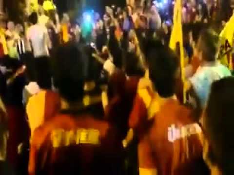 ultrAslan KOMİNASKO